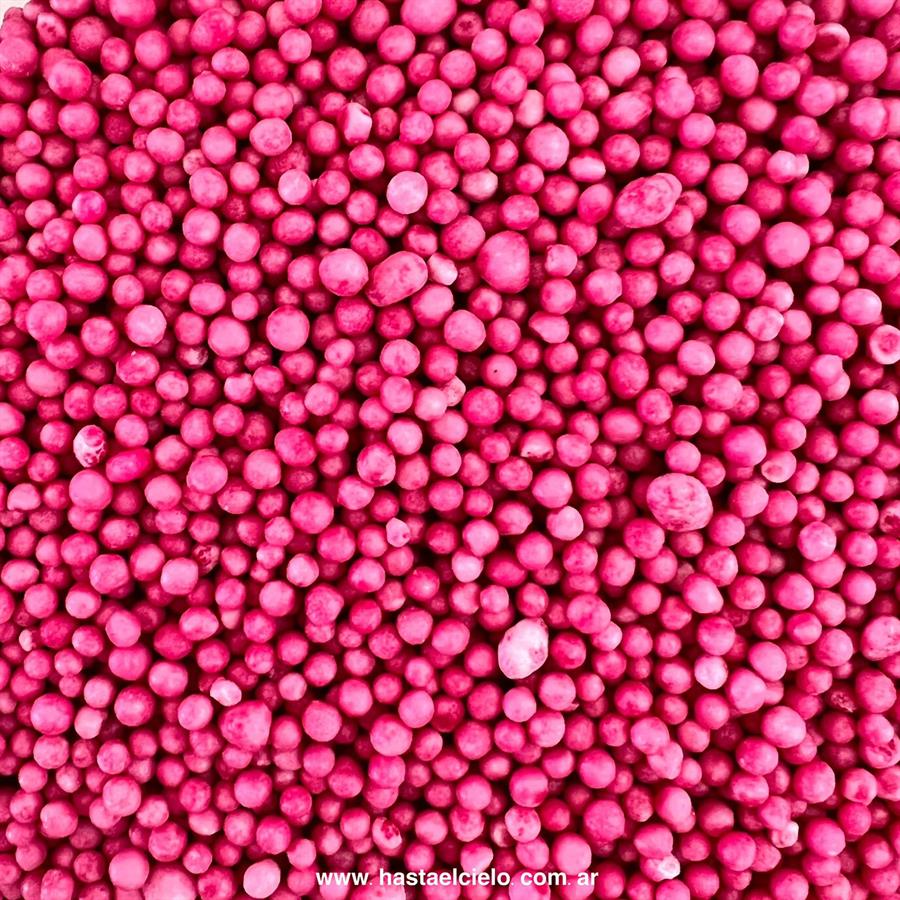 CONFITE CORAZON CELESTE X 500GR